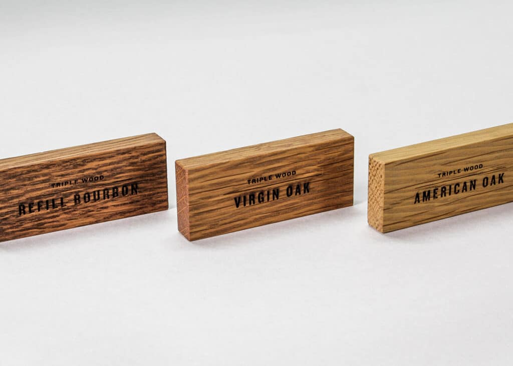 Laser Engraved Timber | Custom Wood Awards & Plaques